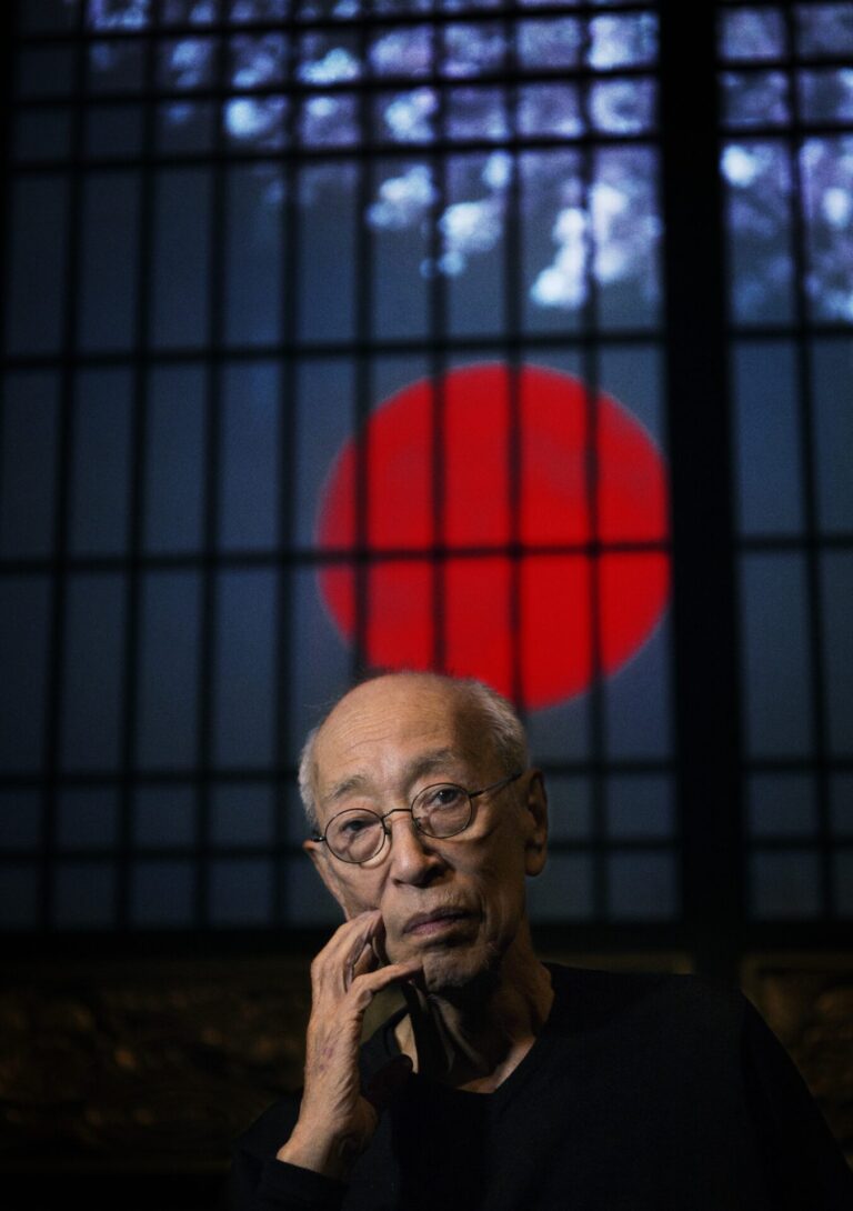 上映会とトークショー「没後10年 いま振り返る 演出家・蜷川幸雄」埼玉県とNHKが連携 SKIPシティ彩の国ビジュアルプラザで - タウン誌 ...